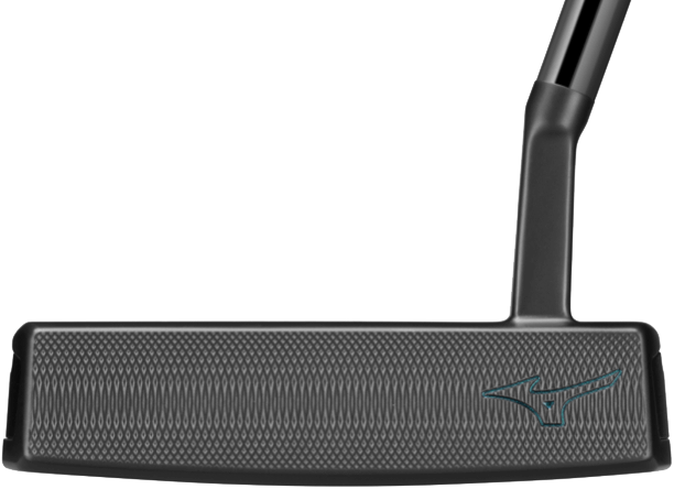 M.CRAFT X CUSTOM PUTTER